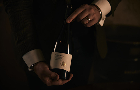 Classic Fine Wine